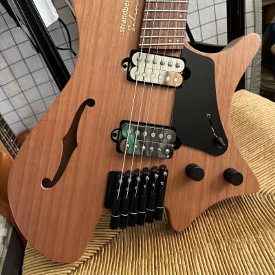 Baguley Guitars Dico-6 2021 polished - Full Aluminum Guitar | Reverb