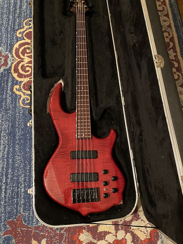 Groove Tools by Conklin GT-5 red | Reverb