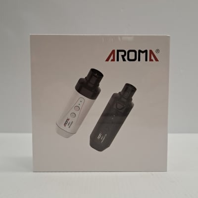 Aroma ARC-1 microphone wireless transmission | Reverb