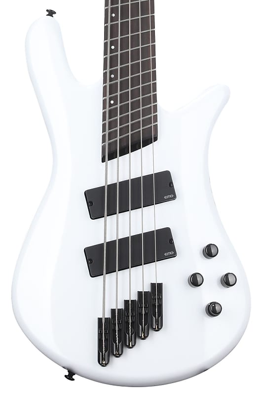 Spector NS Dimension High Performance 5 Multi-scale 5-string | Reverb