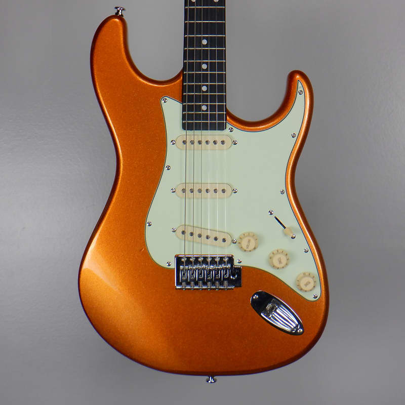 Used Tagima TW 500 STRAT 2020'S (Very Good) | Reverb