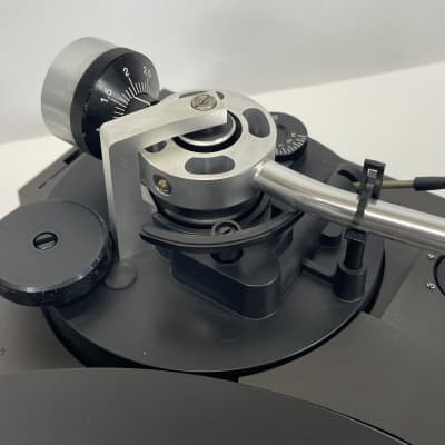 Technics SL-1900 with 271C-S Cartridge Watch Video Test, | Reverb