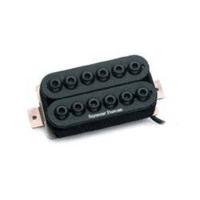 SH-8B Invader Bridge Pickup, '07 | Reverb