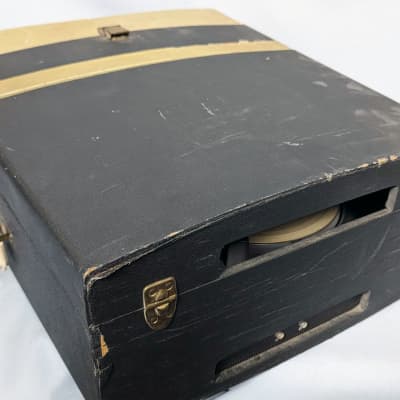 Vintage Zenith Hps-80G Mid-Century Super | Reverb Deutschland