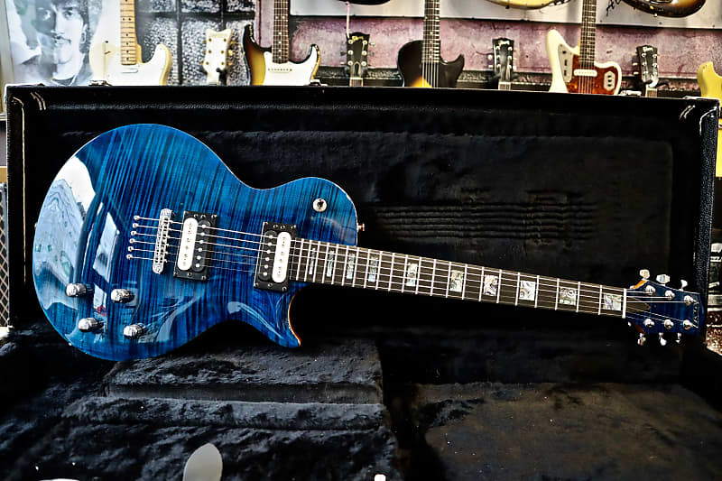 Kiesel CS6 California 2012 | Reverb