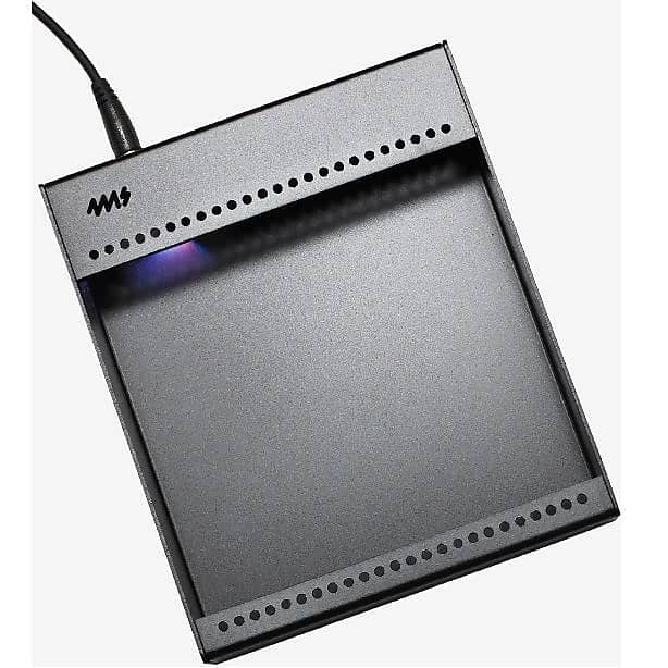 4ms - POD26 [Eurorack Modular] | Reverb