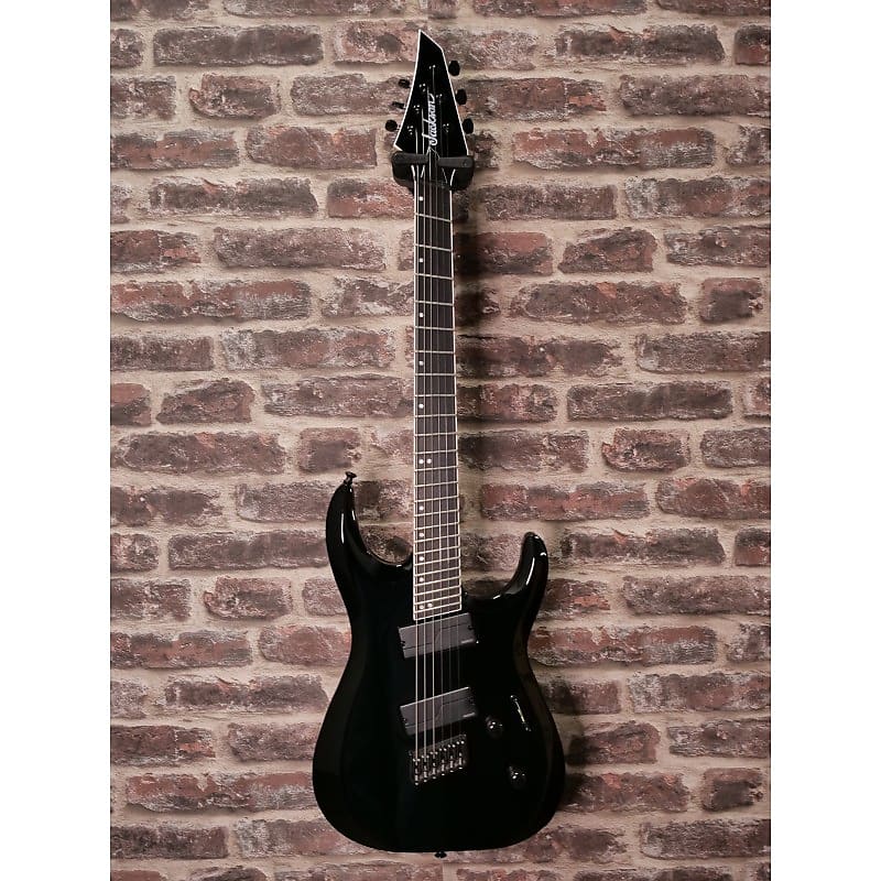Jackson Pro Plus DkMS HT6 | Reverb