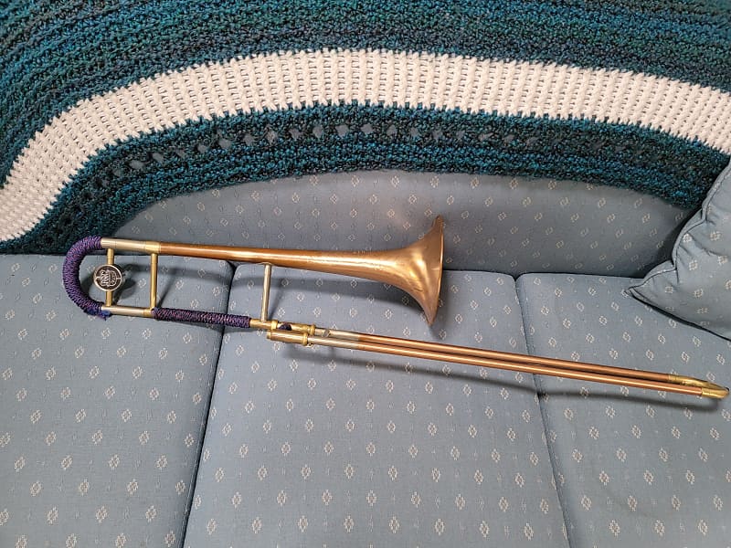 BAC Elliot Mason Artist Series 2013 Satin | Reverb