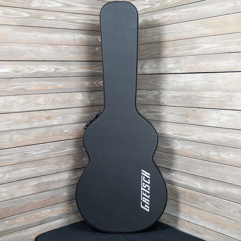 Gretsch Streamliner Semi-Hollow Electric Guitar Case | Reverb