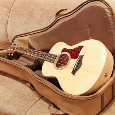 Taylor GS Mini-e Acoustic Bass Maple - Authorized Online | Reverb