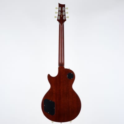 Three Dots LP Model Ebony [SN S040] (06/05) | Reverb