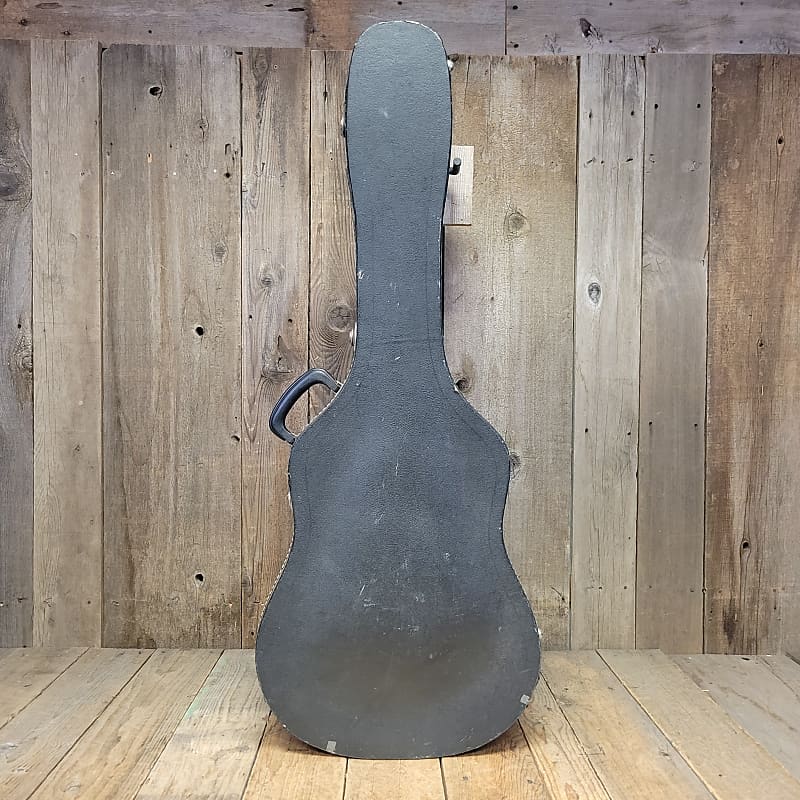 Martin 1950s 1960s Hard Shell Dreadnought Acoustic | Reverb Australia