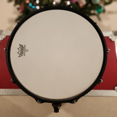 Incredibly Rare Le Soprano Proline Tanganika Walnut 6.5x14 | Reverb