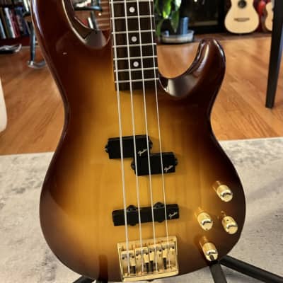 Fender Precision Bass Lyte Standard MIJ | Reverb