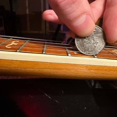 Kay Eagle Banjo 1970s | Reverb