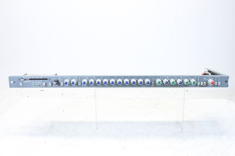 DDA Forum - Input Module | Reverb Australia