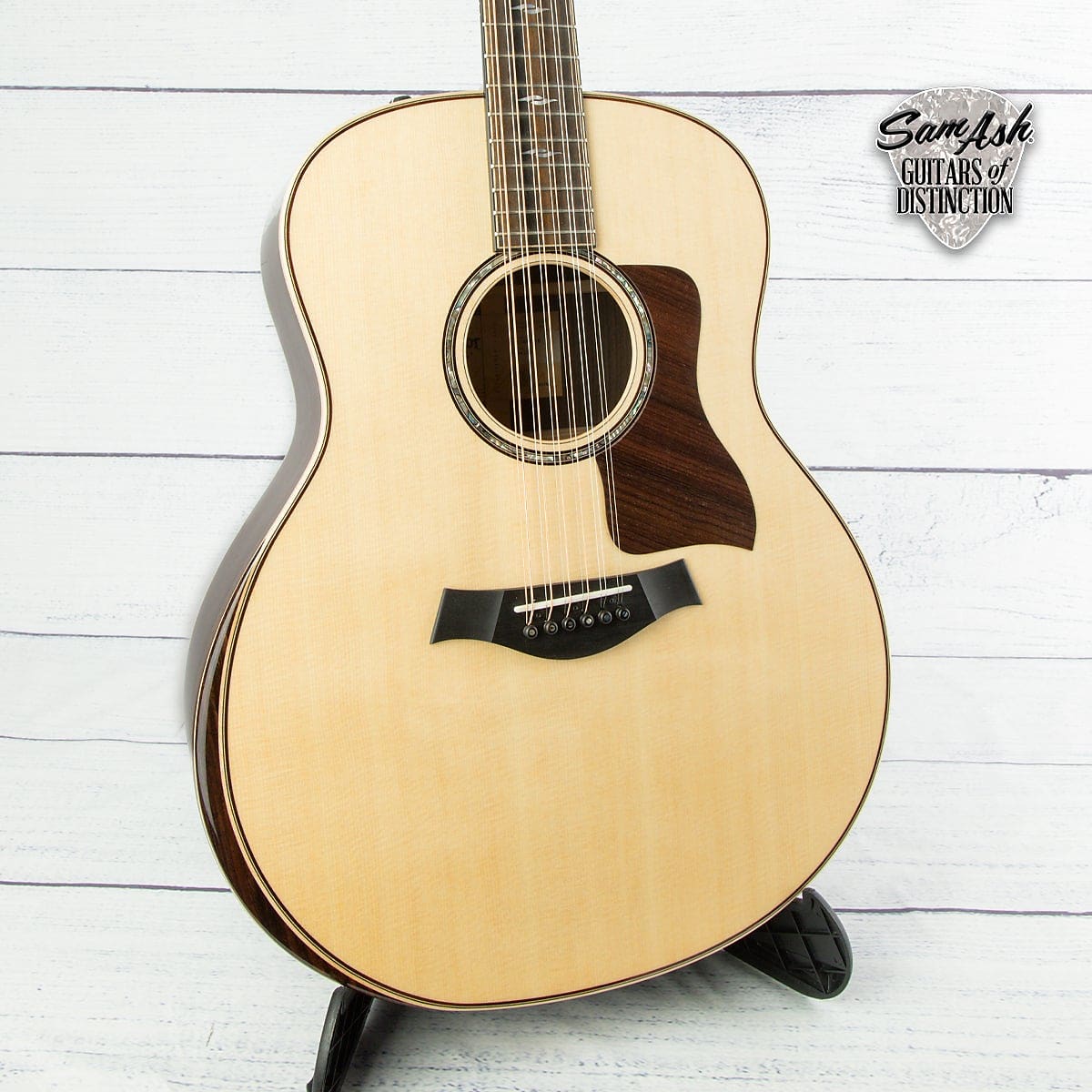 Taylor 858e with V-Class Bracing | Reverb Canada