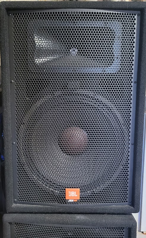 JBL JRX 100 2000 | Reverb
