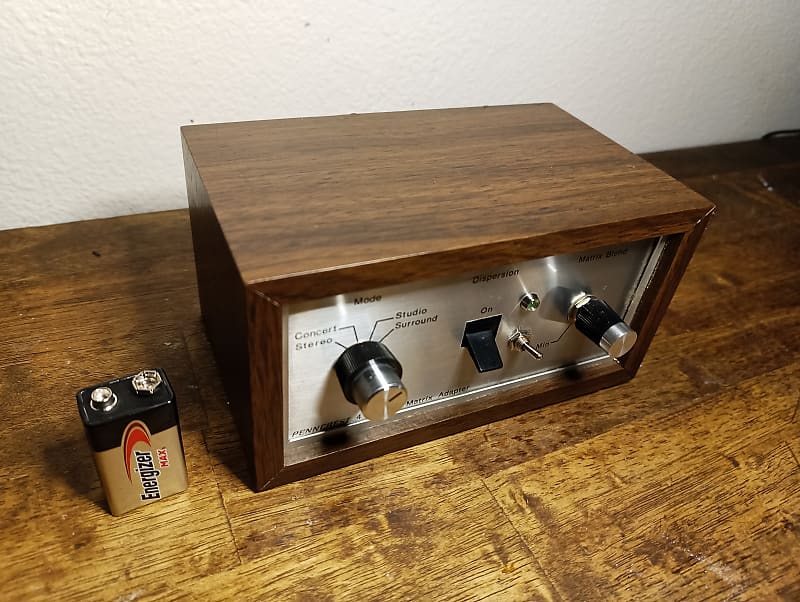 Fuzz Box - IVY DIY | Reverb