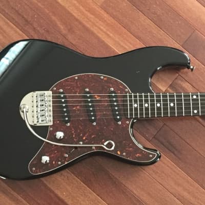 USA Robin Alamo Tonemonger - Strat Style - Ultra Rare - | Reverb