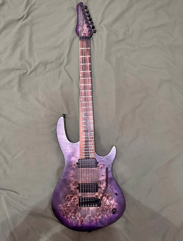 Kiesel Custom made Kiesel for Jeff Kiesel 2023 - Custom multi | Reverb