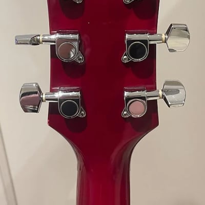 Gibson Baldwin Signature Series SG | Reverb