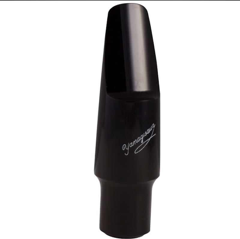 New Tenor Saxophone Yanagisawa 5 – .076″ Tip Opening Rubber | Reverb