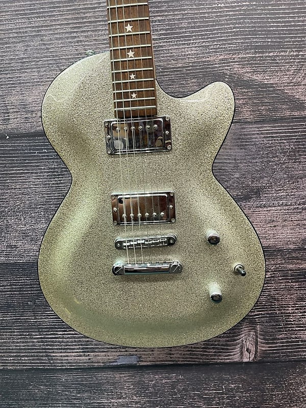 DAISY ROCK ROCK CANDY Electric Guitar (Hollywood, CA) | Reverb