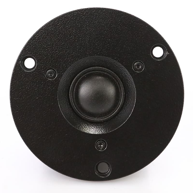 Vifa D27TG-46 6Ohm Speaker Tweeter for ATC SCM20 Monitors w/ | Reverb