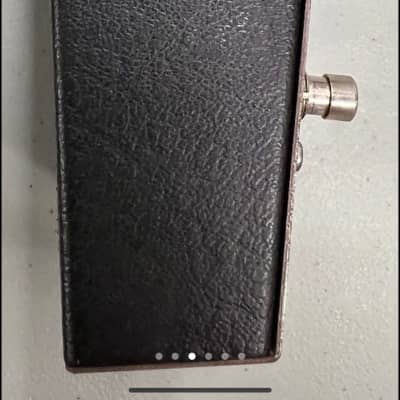 Electra 875 Analog Phase Shifter | Reverb