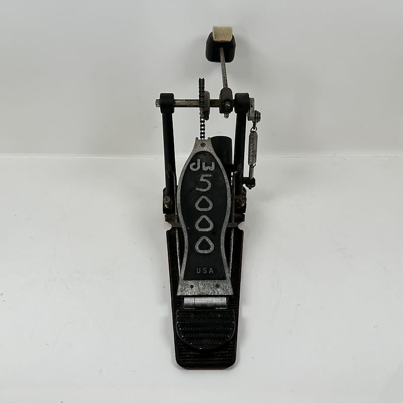 DW 5000 Kick Drum Single Pedal | Reverb