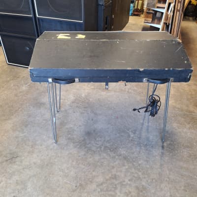 RMI 300B Electra-Piano/Harpsichord 1970s/1980s - Black | Reverb