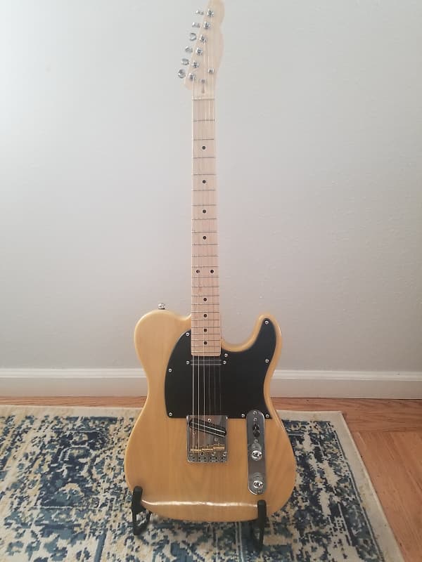 Xaviere PRO830 Electric Guitar | Reverb