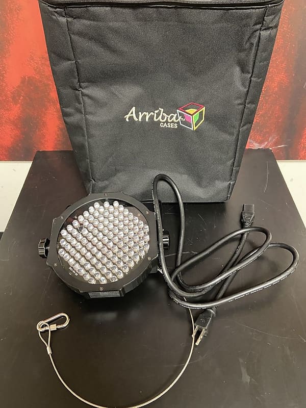 ADJ Mega Par Profile Light (Cincinnati, OH) | Reverb