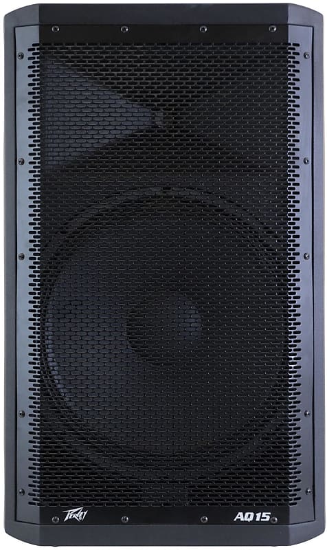 Peavey Aquarius AQ 15 670-watt 15-inch Powered Speaker | Reverb