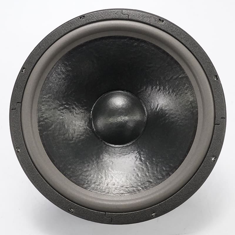 ATC 15" Speaker Driver SB75-375 SL for SCM150 #52328 | Reverb