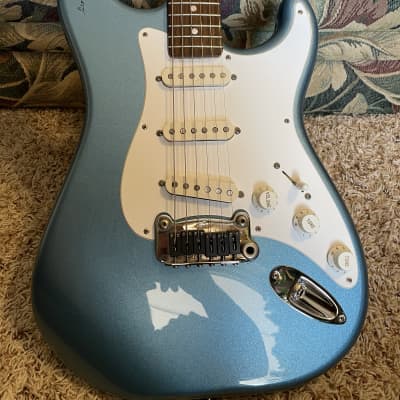 G&L George Fullerton Signature Legacy | Reverb