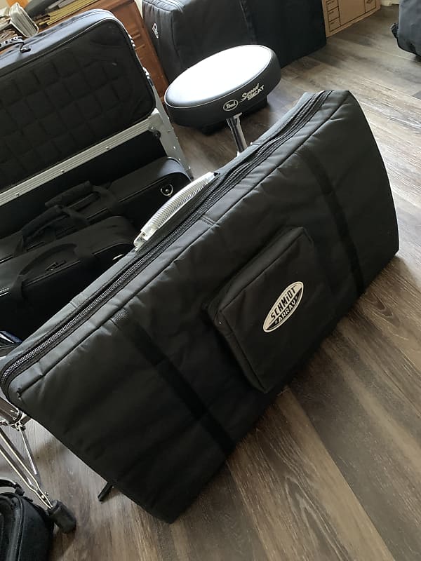 Schmidt Array SA750 2010s-2020s - Black | Reverb