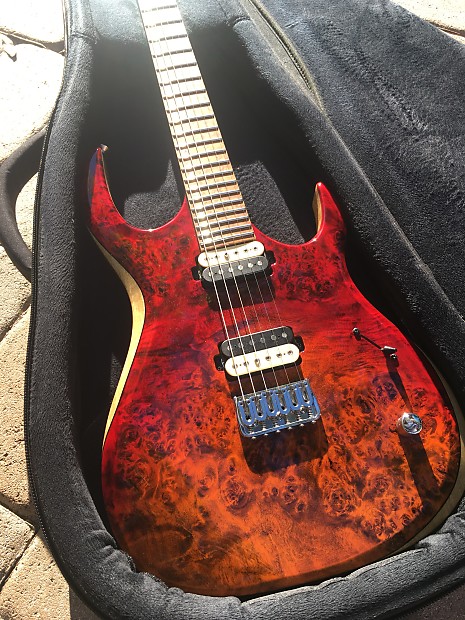 Kiesel K Series | Reverb