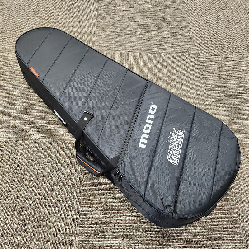 Music Man Mono Majesty 6/7 Case | Reverb