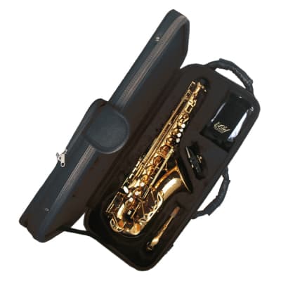 Saxo Alto Clef Wind Dakar saxofon, detalles PRO | Reverb Deutschland