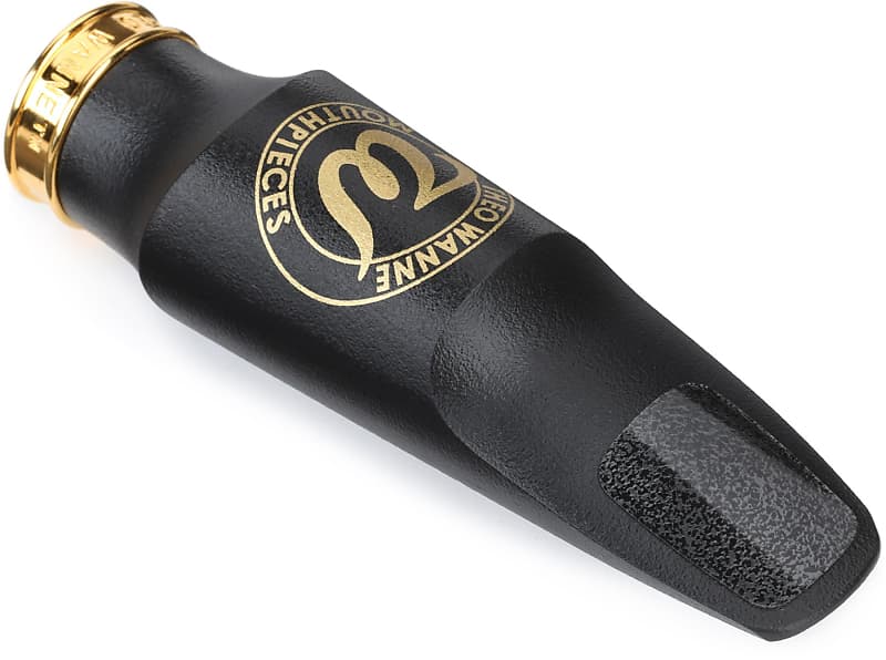 Theo Wanne Essentials Contemporary Tenor Saxophone Mouthpiece | Reverb