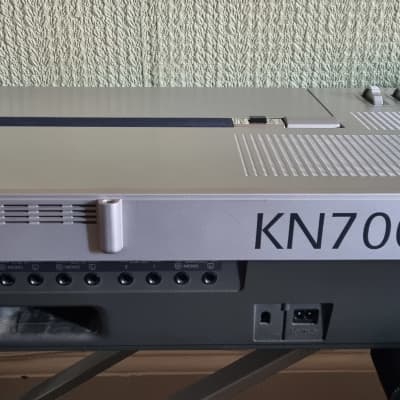 Technics KN7000 Electronic Keyboard | Reverb