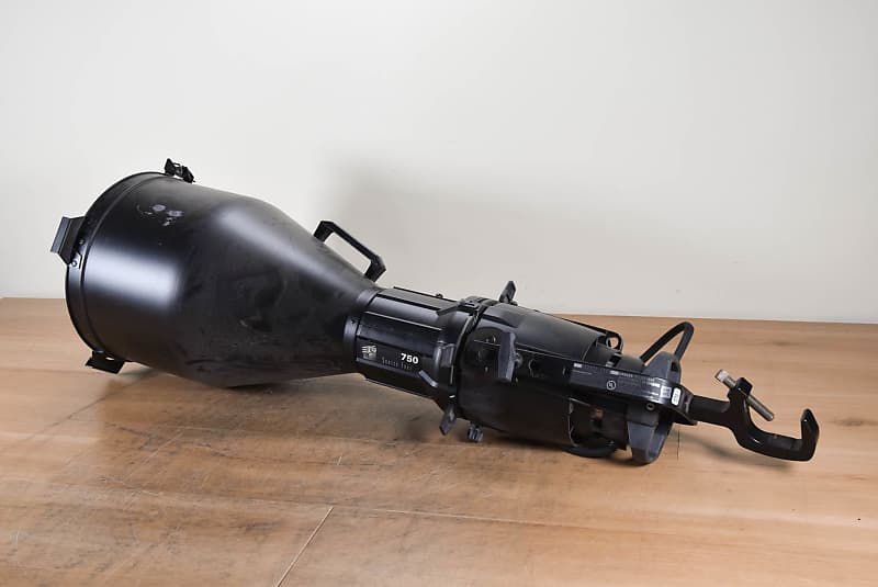 ETC Source Four 750 5 Degree Ellipsoidal Light (church owned) | Reverb