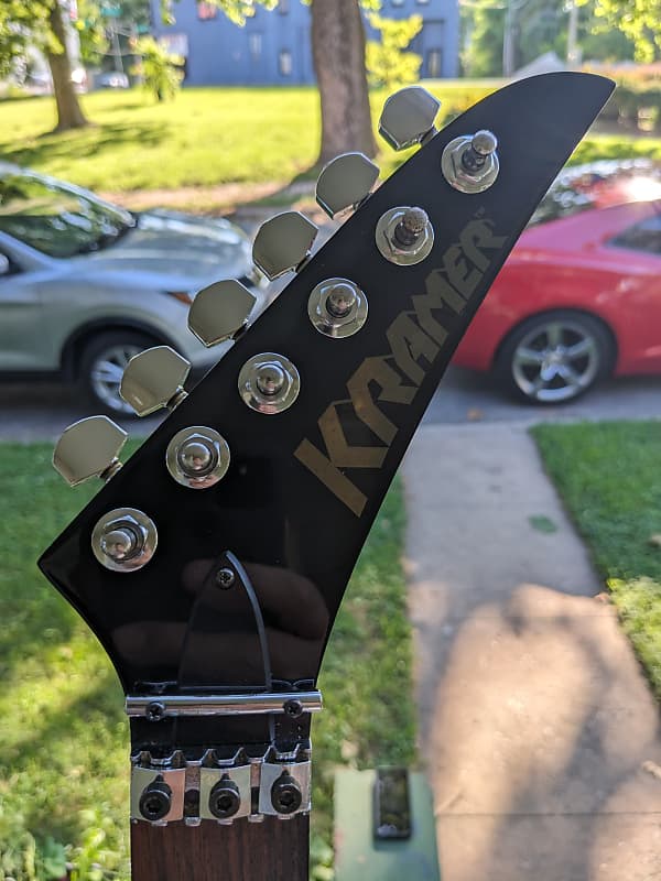 Kramer Neck | Reverb