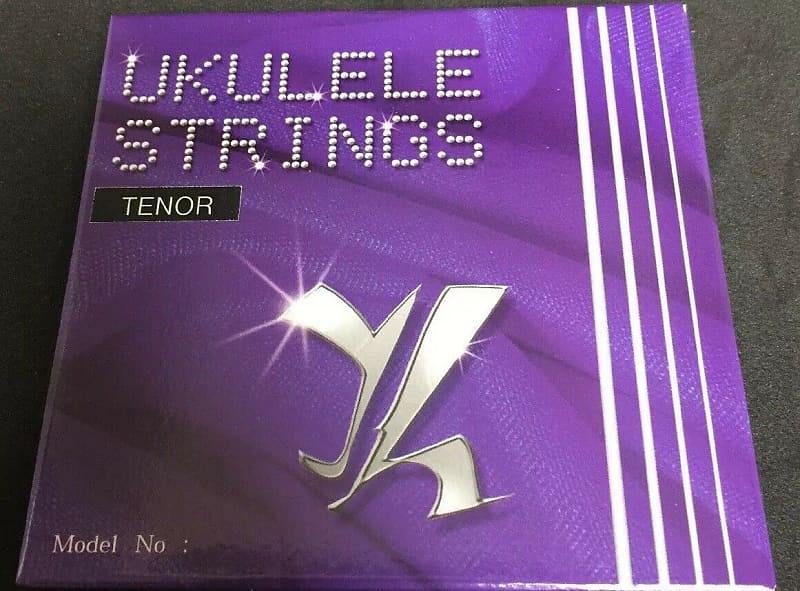 Tenor Ukulele Strings by Allparts | Reverb
