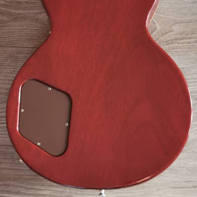 1987 Gibson Les Paul Standard Slash Jessica Model 3 Piece Top | Reverb