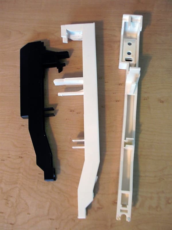 Fatar "E" Key for Kurzweil, Ensoniq, GEM, Doepfer, Roland, | Reverb