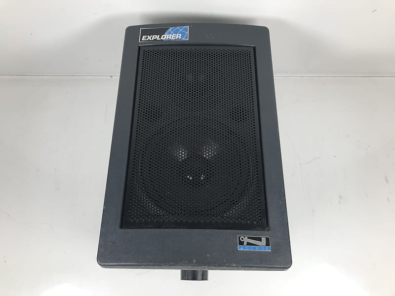 Anchor Explorer PB-2500W Portable Speaker | Reverb UK