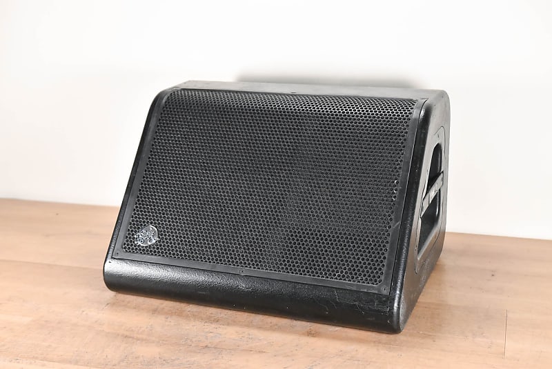 Clair Bros 12AM Two-Way Passive Stage Monitor CG00X8V | Reverb